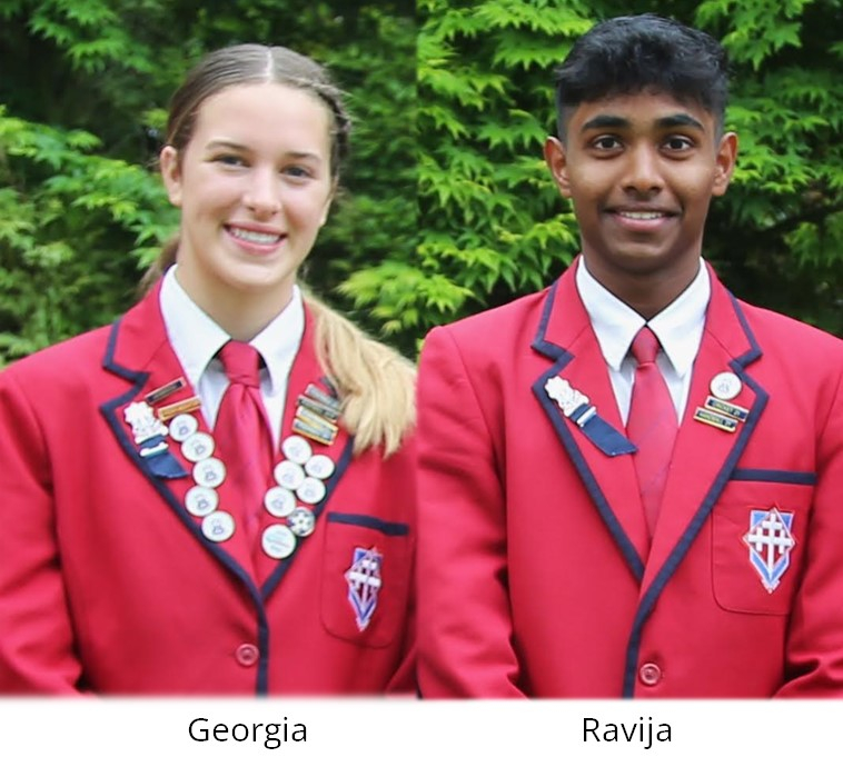 Special Character Reflection | Trinity Catholic College