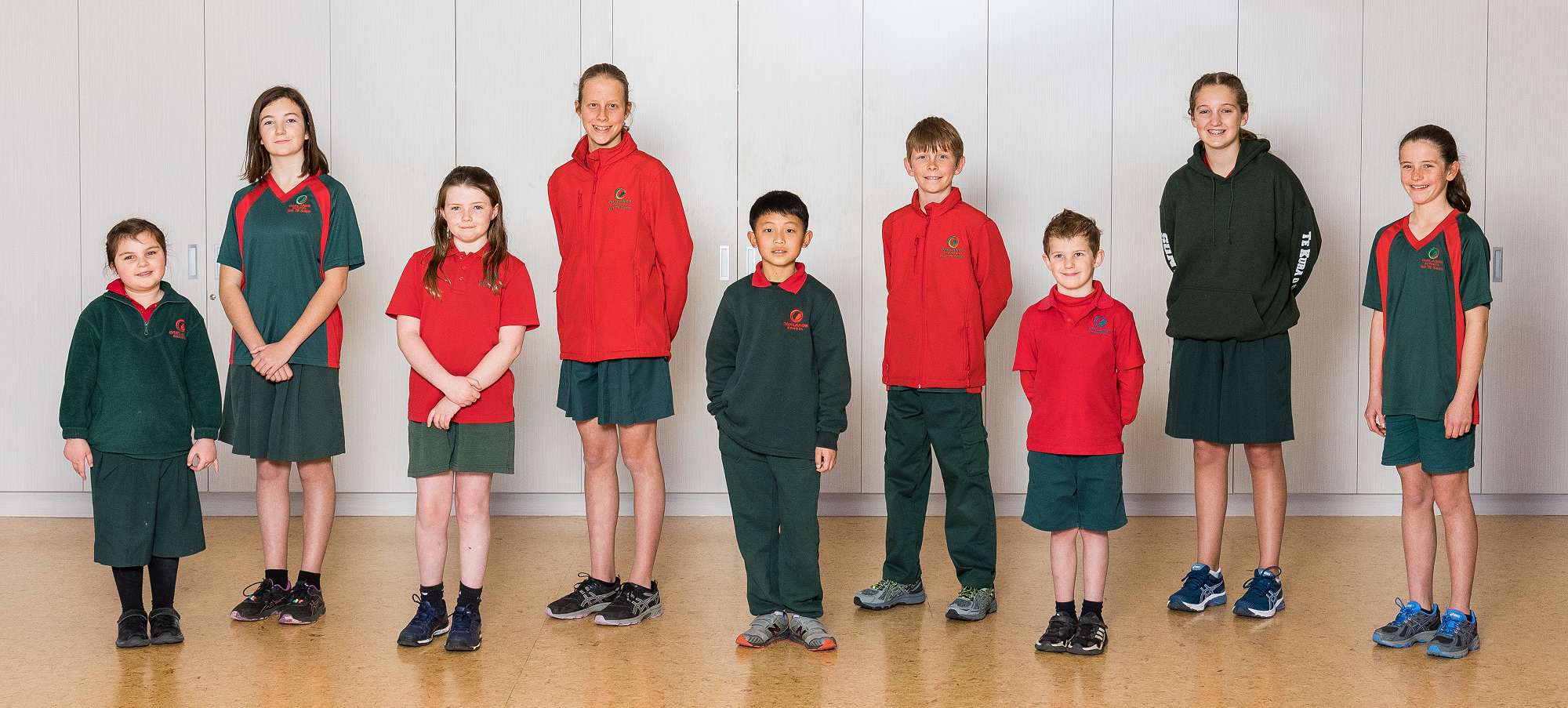 Uniform Policy & Dress Code