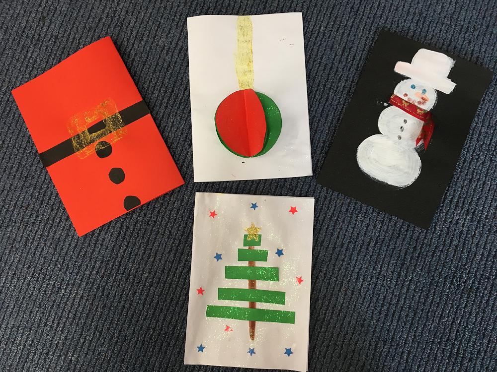 THE GIVE BACK PROJECT