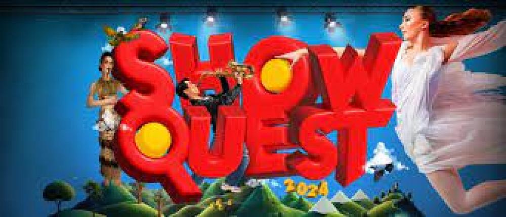ShowQuest 2024