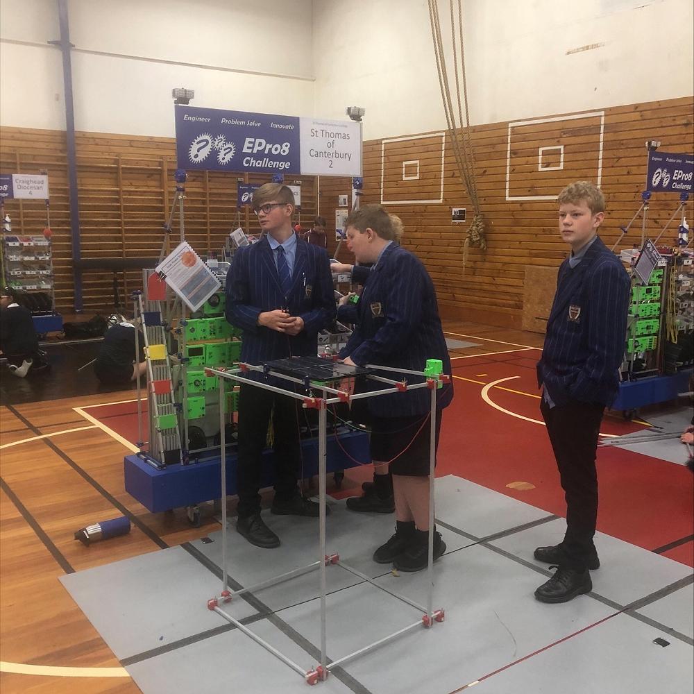 Epro 8 2021 — Panui/Newsletter - 7 May 2021