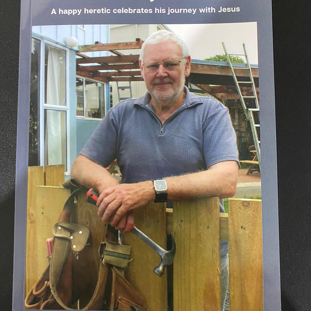 Called by Love: A happy heretic celebrates his journey with Jesus