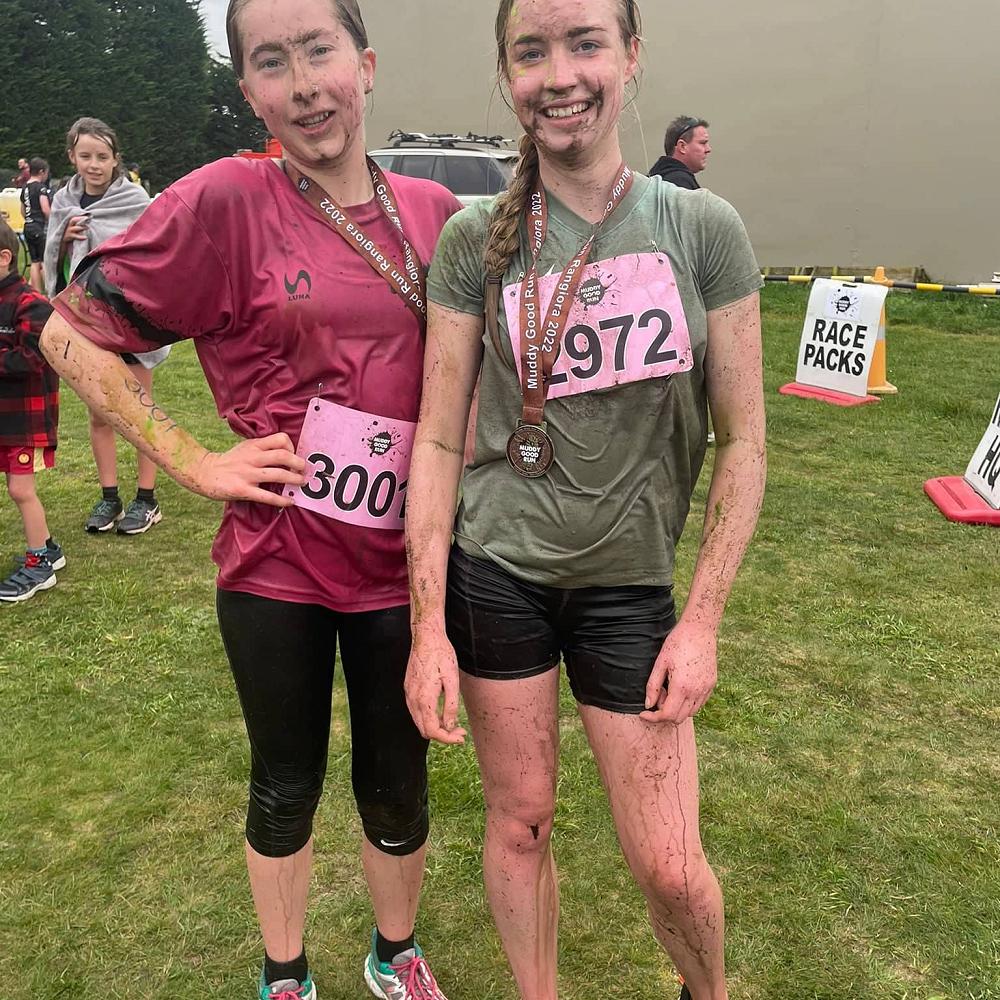 Muddy Good Run 2022
