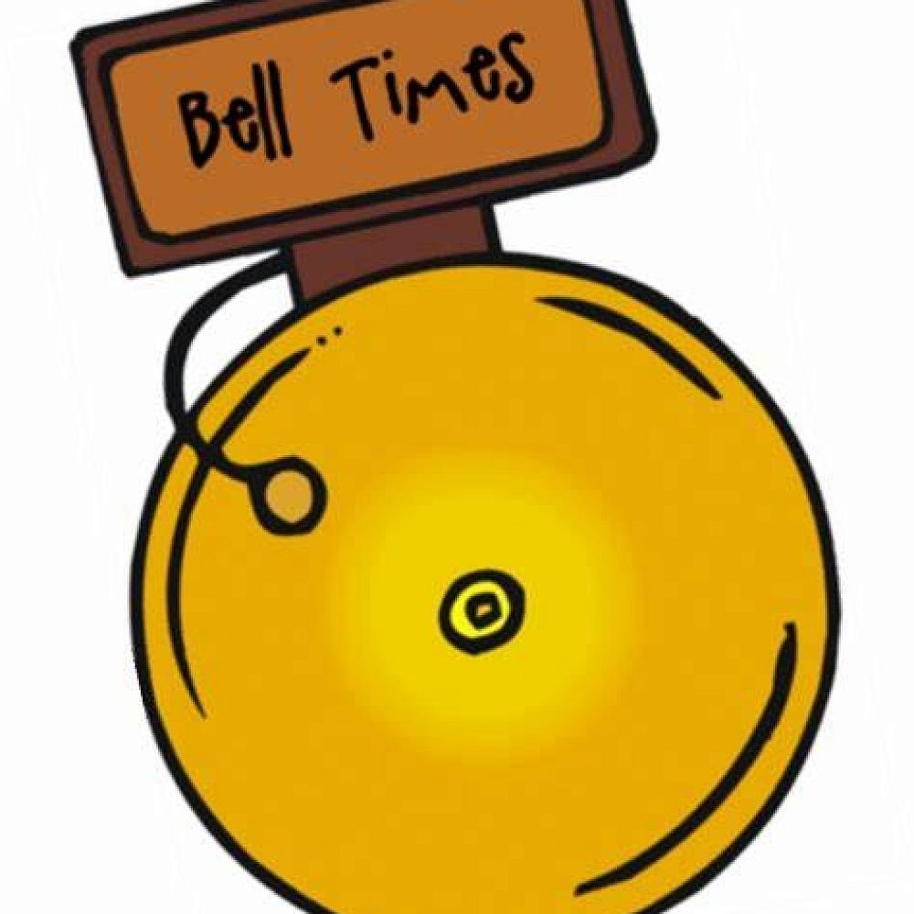 Bell Times