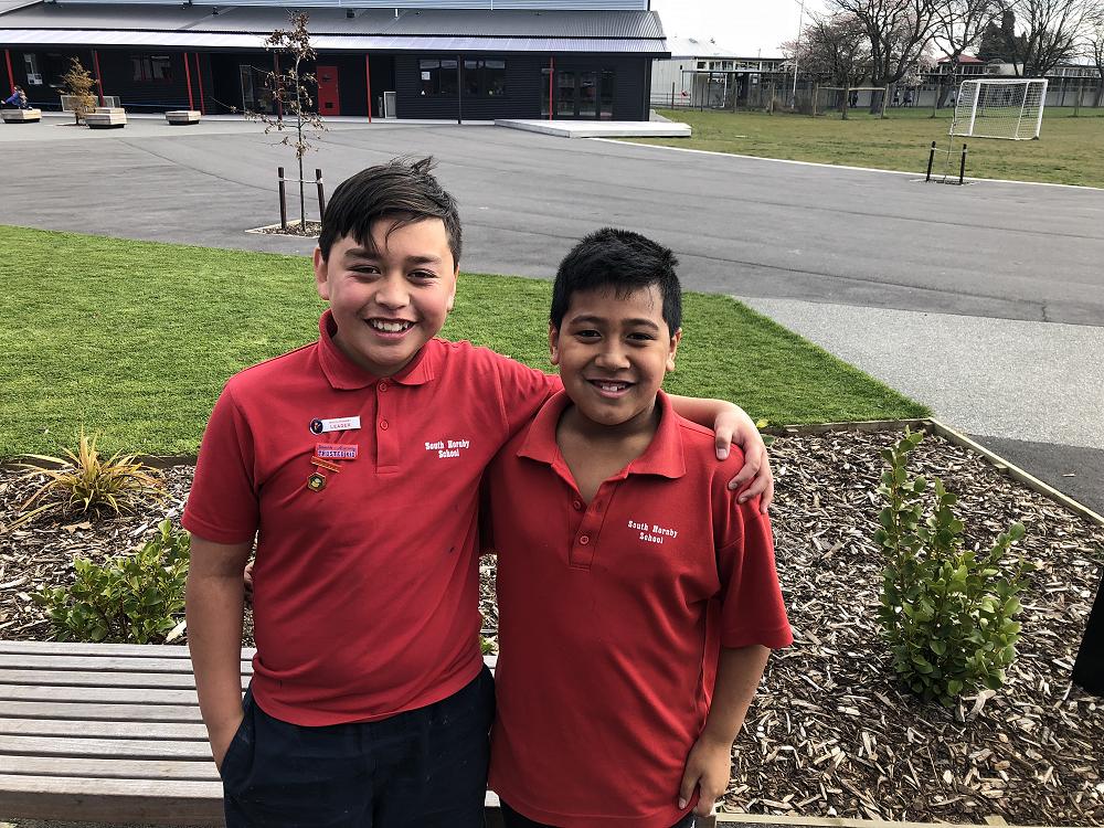 Principal's Pen — SHS - eNewsletter 23