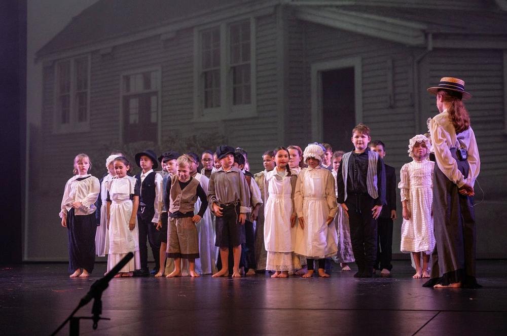 Te Puna School Information