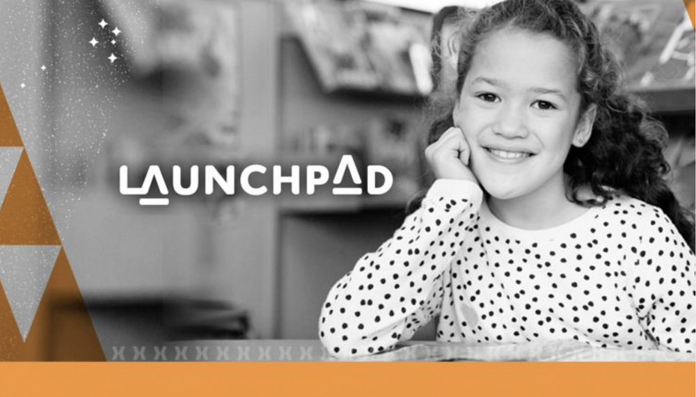 Launchpad 2025