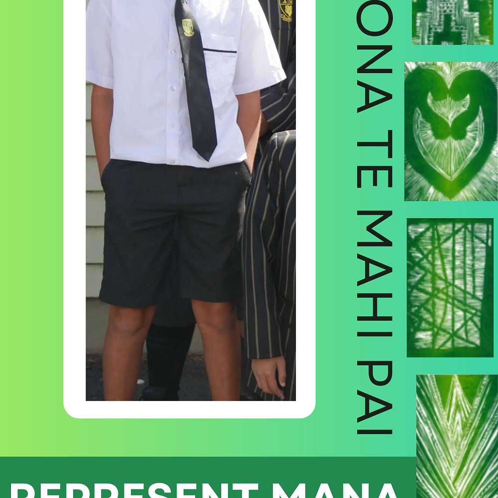 Mana College Uniform