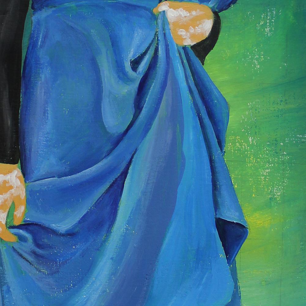 Artist of the Week
