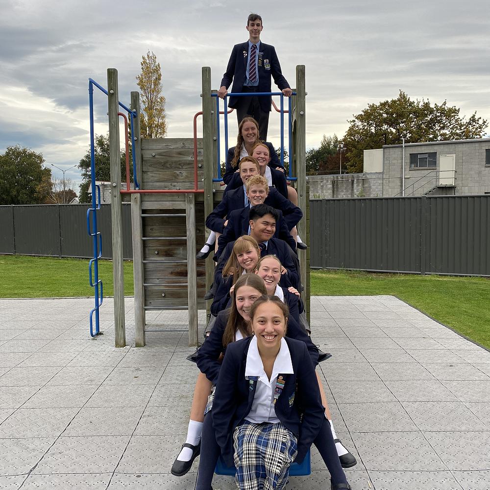 GRIP Leadership Conference