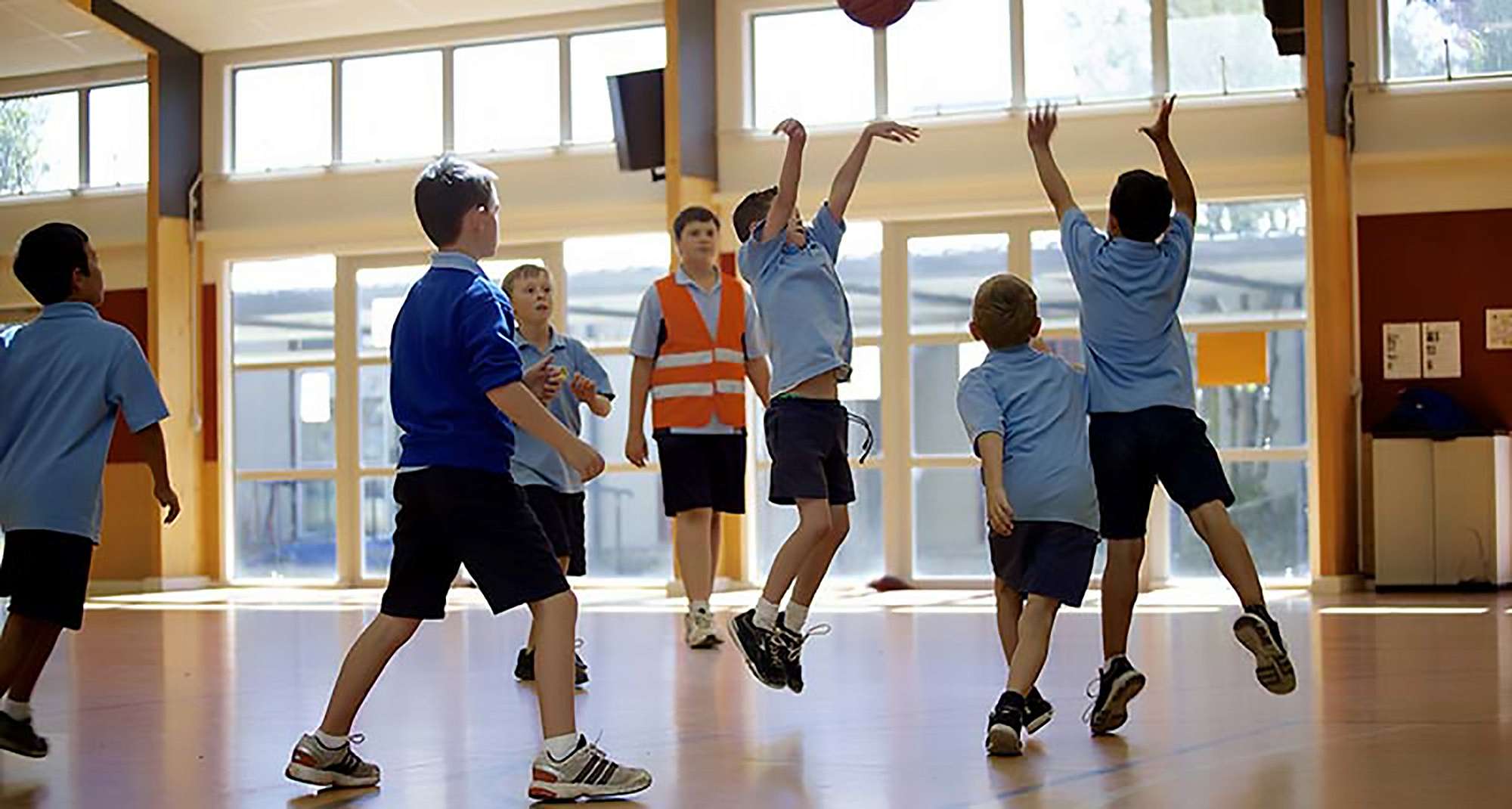 Queenspark School - Te Hua Mānuka