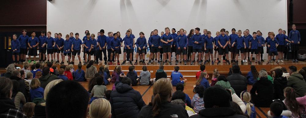 End of Term 2 Celebration Newsletter