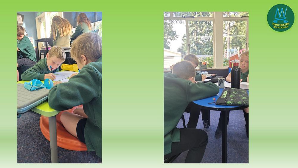 WINCH WISE — Newsletter Issue 5 6 April 2023