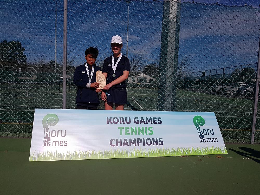 Koru Games Success — Newsletter - 20 September 2018