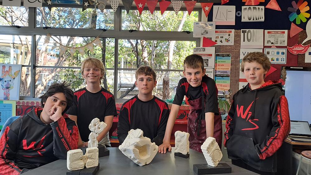 Newsletter: 31 August 2023, Term 3, Week 7