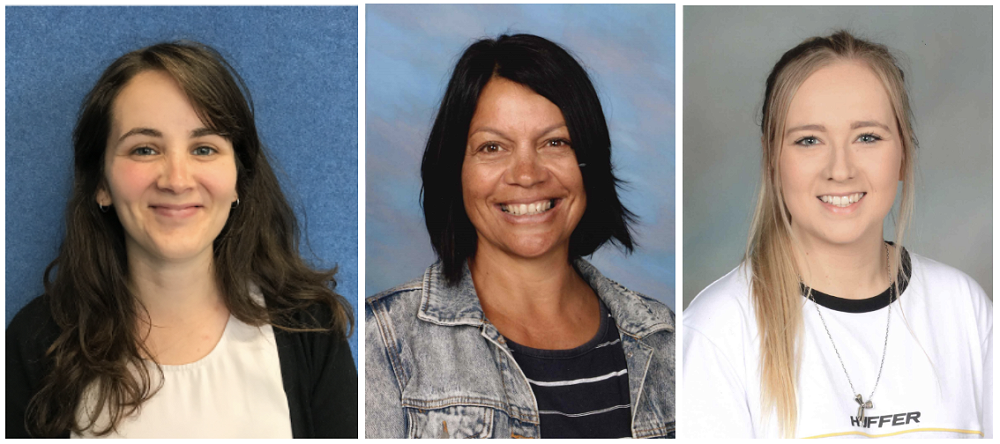 Staffing update — St Clair School Newsletter - 11 December 2023