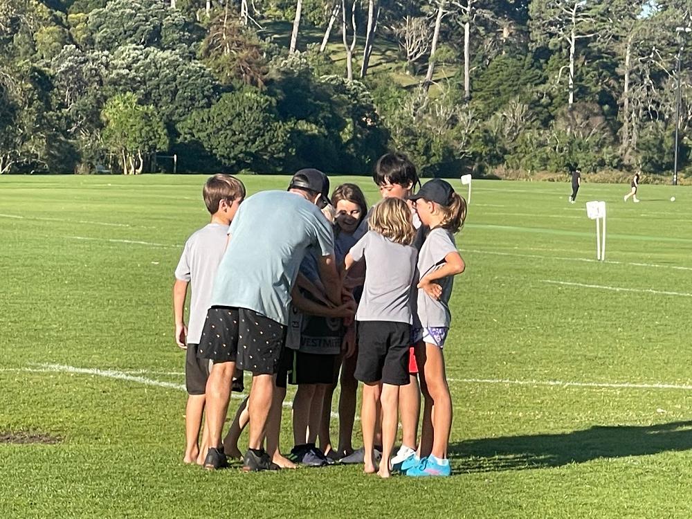 Sports Newsletter - Week 7, Term 1