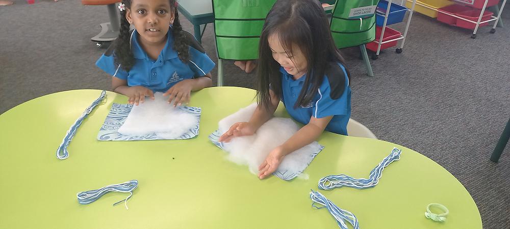 He kākano ahau, i ruia mai i Rangiatea..."I am a seed born of Greatness"