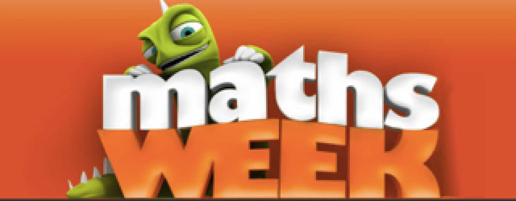 As part of Maths Week, Mathex was held on Monday in the school gym