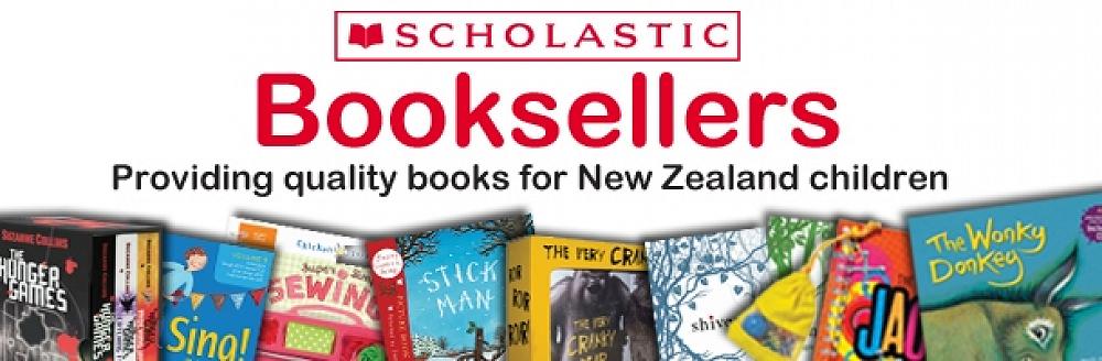 Scholastic Book Fair