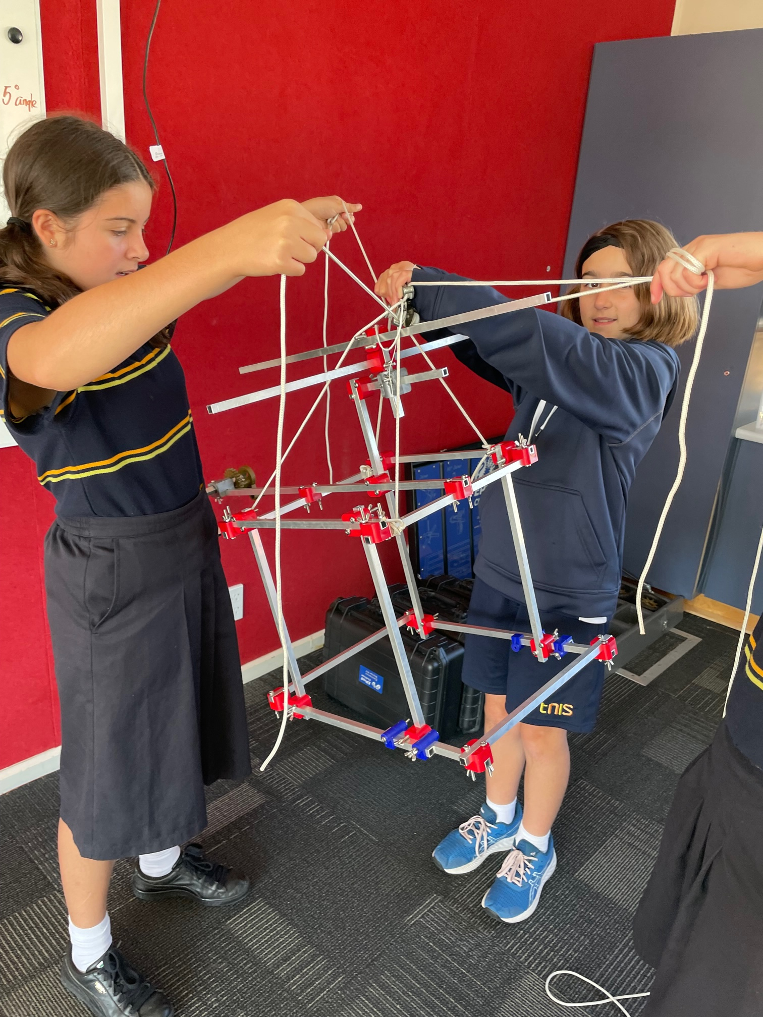 EPRO8 Challenge | Tahuna Normal Intermediate