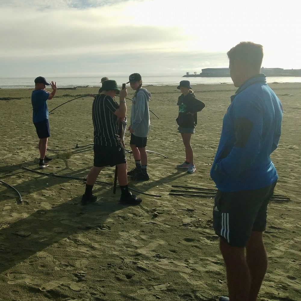 Week 10 - Term 1