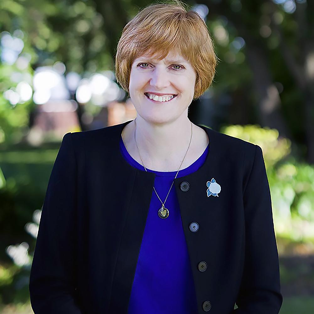 A word from the Principal will return soon