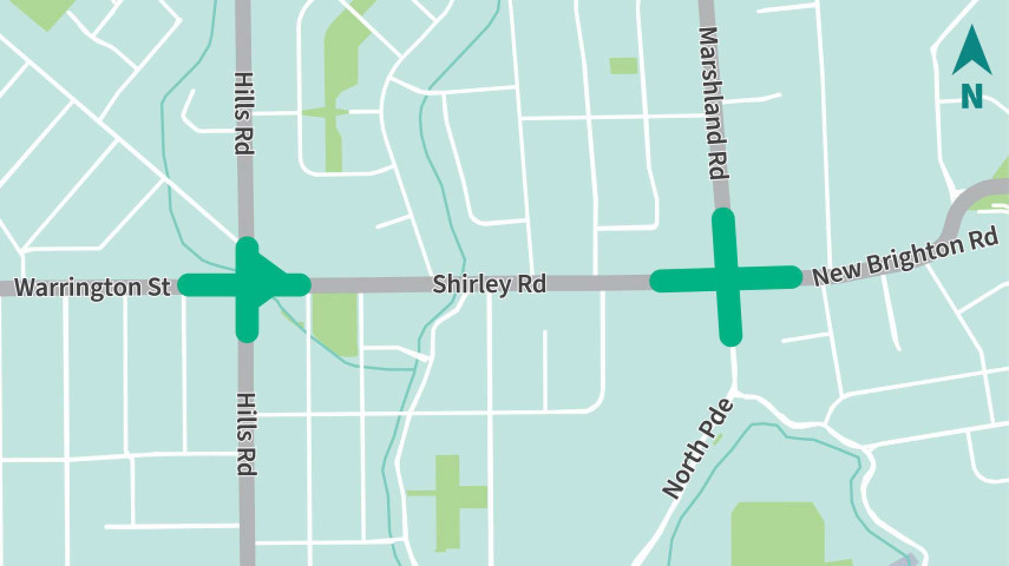 Te Oraka Shirley Intermediate Week 6, Term 2, 2024