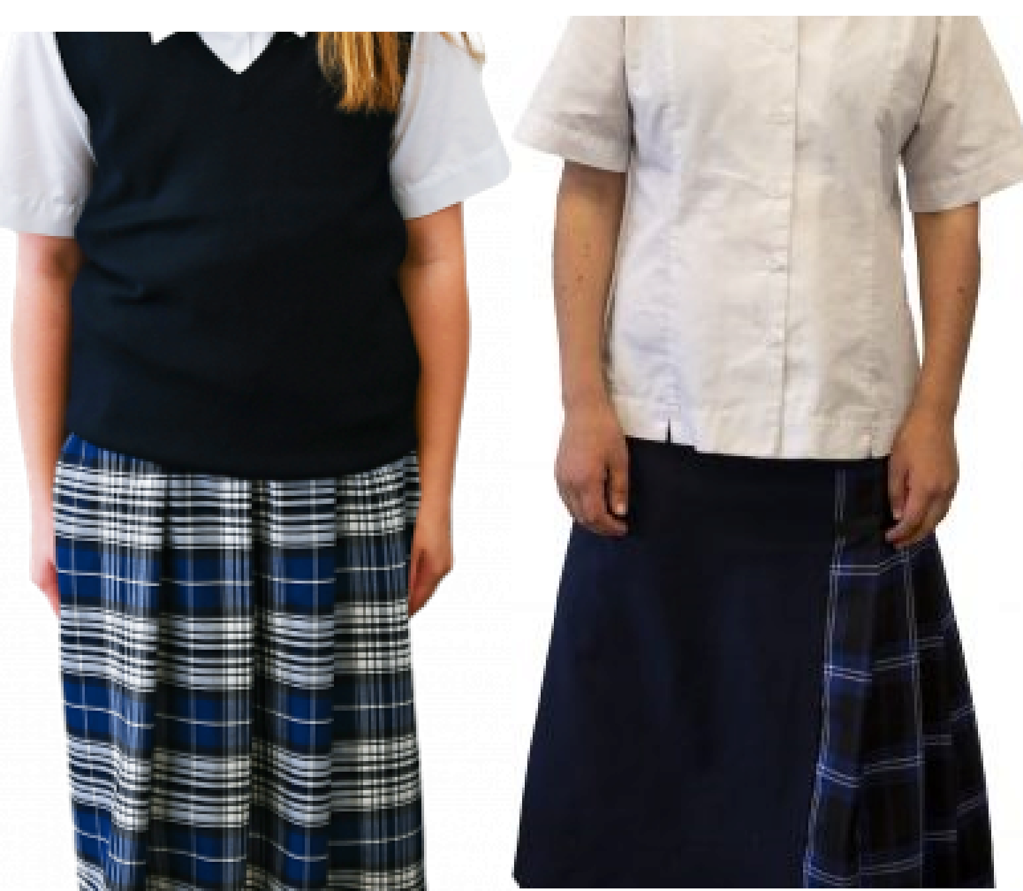 Old Uniforms Needed — MGC Bulletin - 16 May 2024