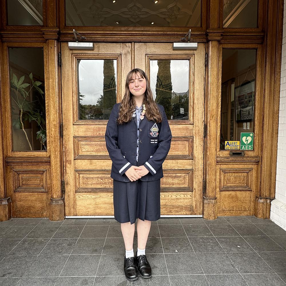 Introducing our Peer Support Prefect — Nautilus News