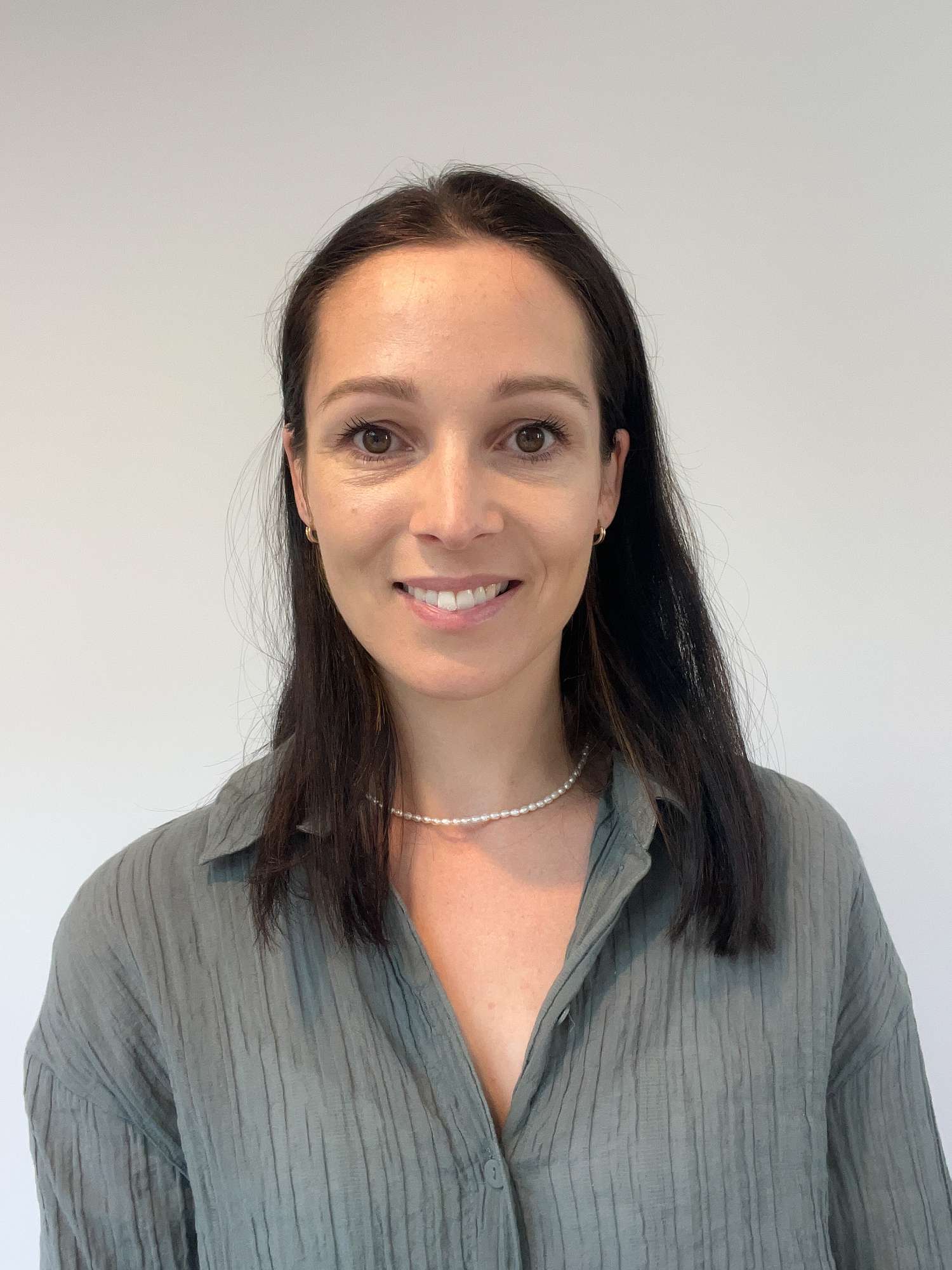 Becky Elliott - Teacher