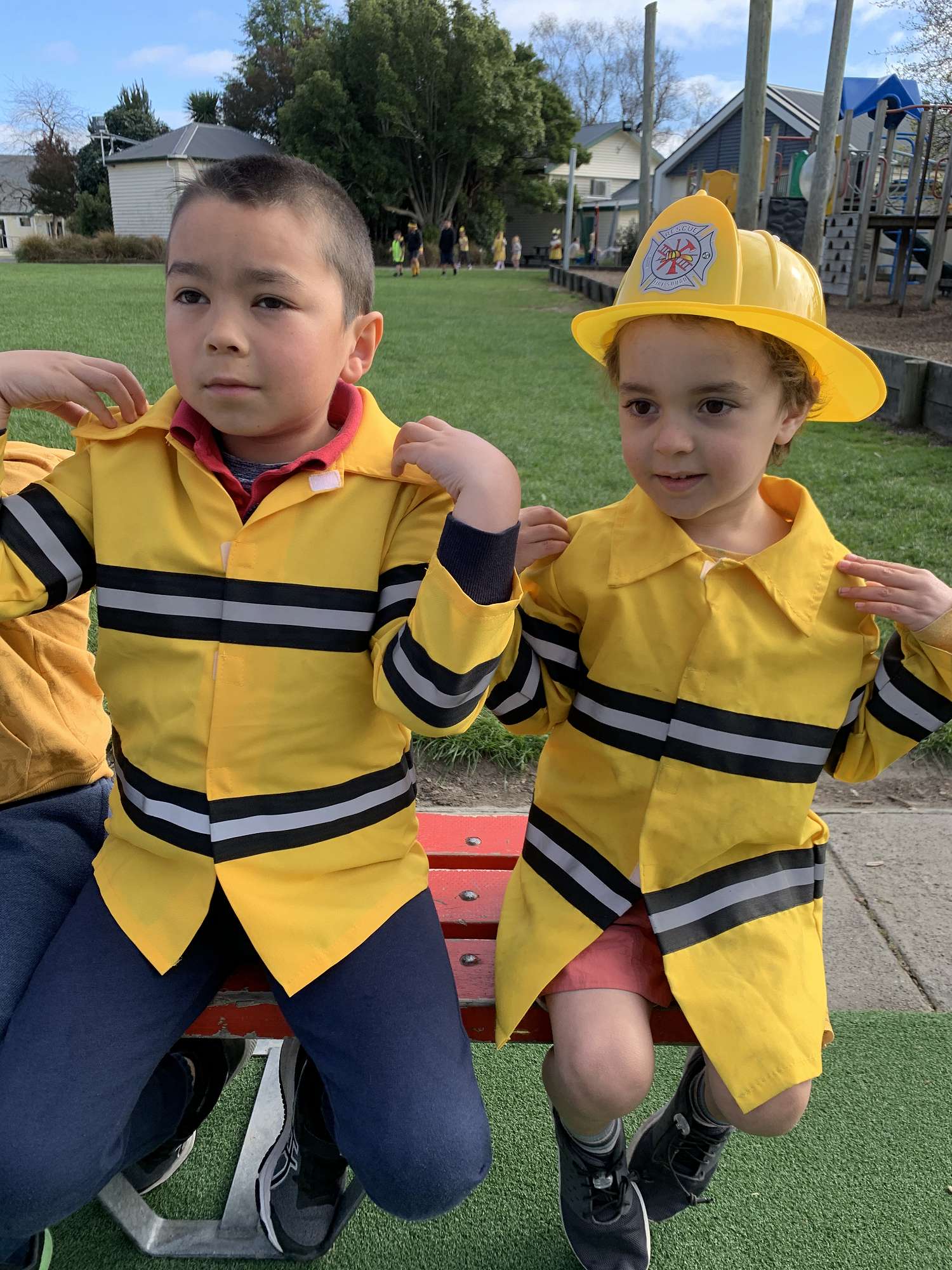 Yellow Day