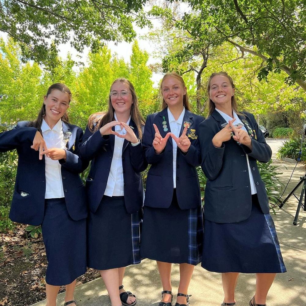 Start of 2024 School Year — MGC Bulletin - 9th February 2024