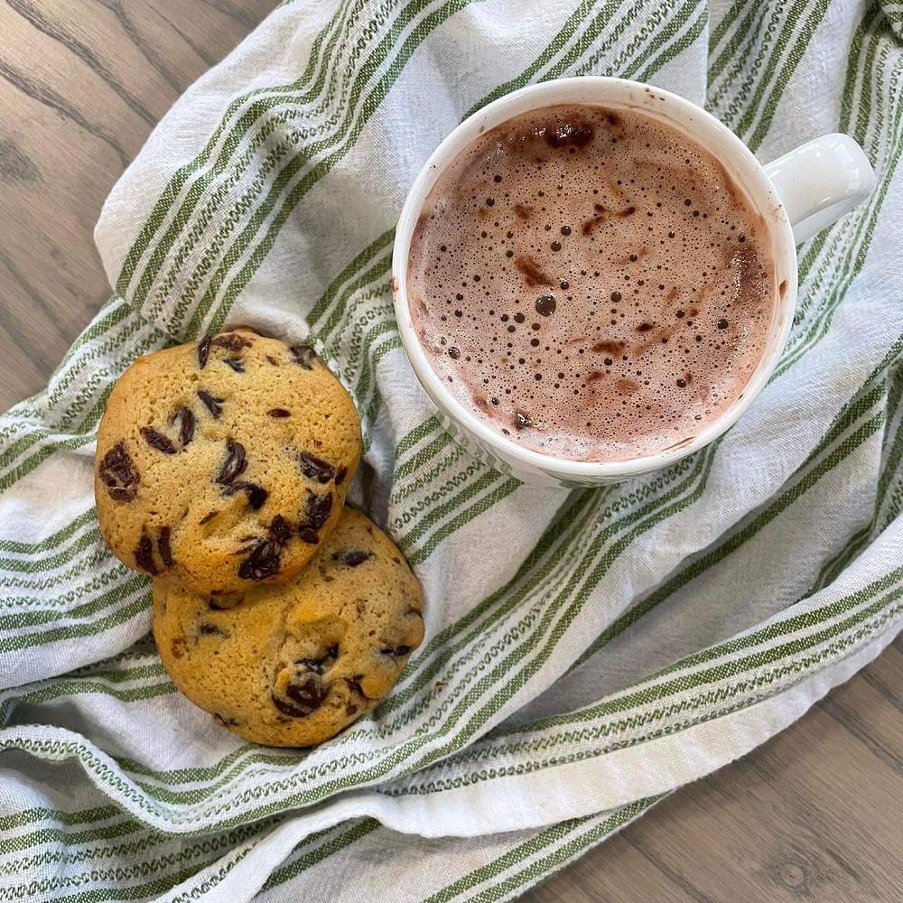 CC’s Cookies - Order Cookie Roll Now!