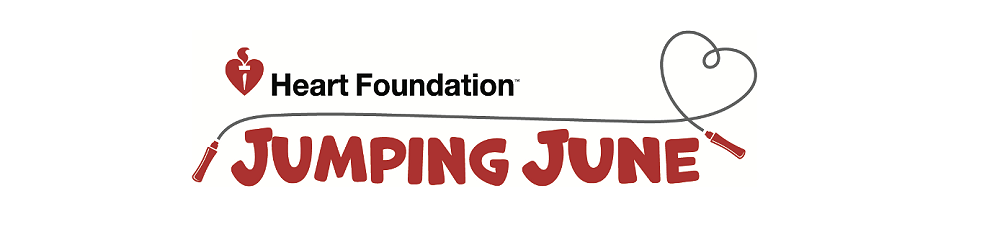 Jumping June is back!