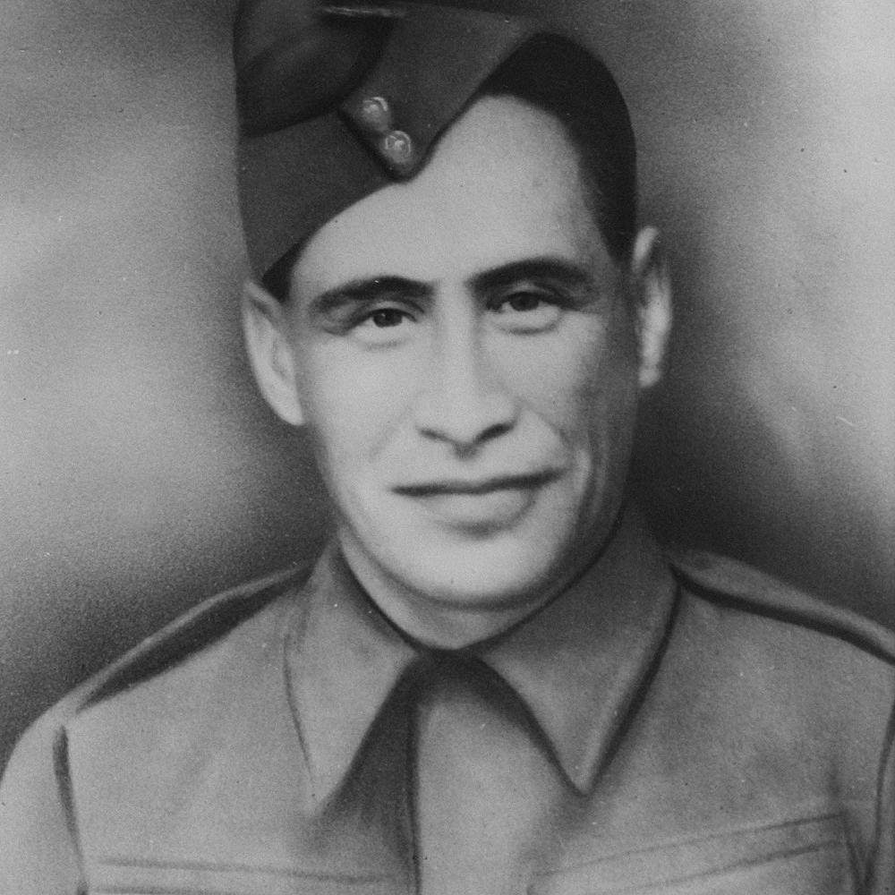 Wiremu Rangi Akuira, PNBHS 1918 - 1920