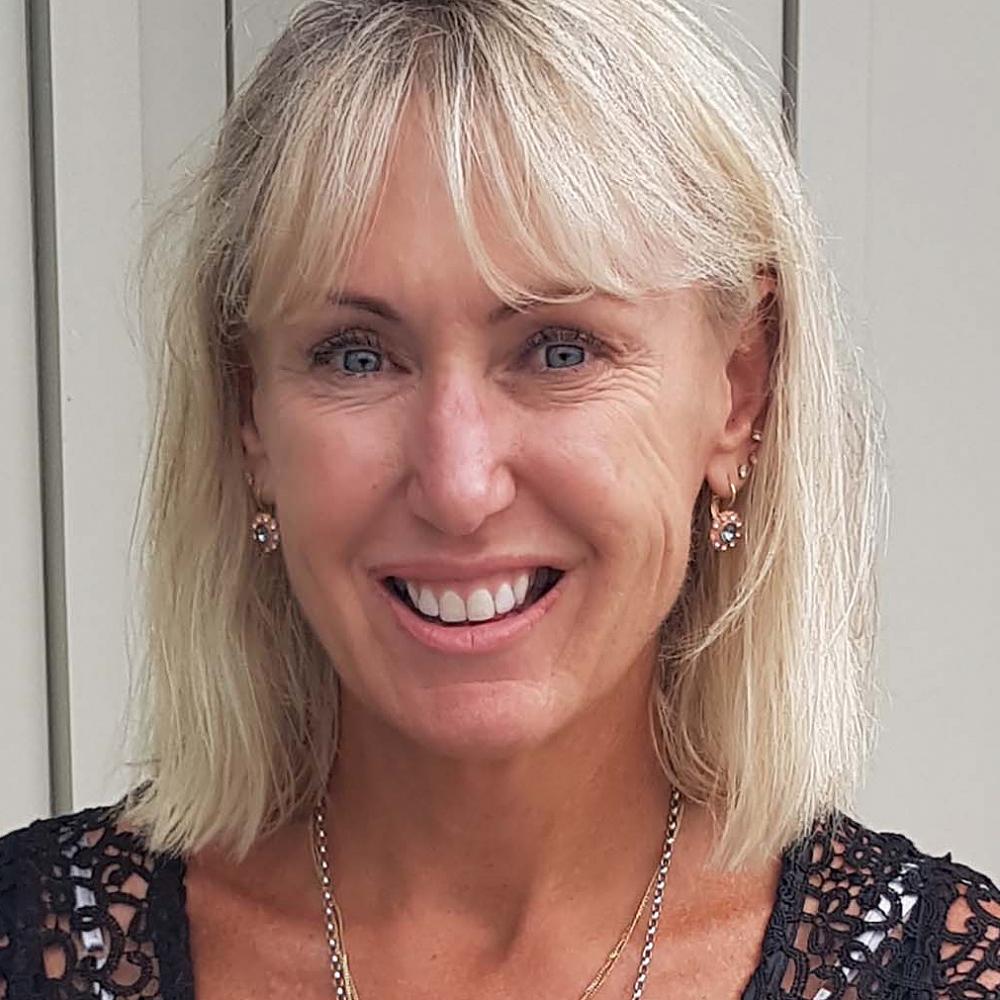 SENCO - Mrs Paula West