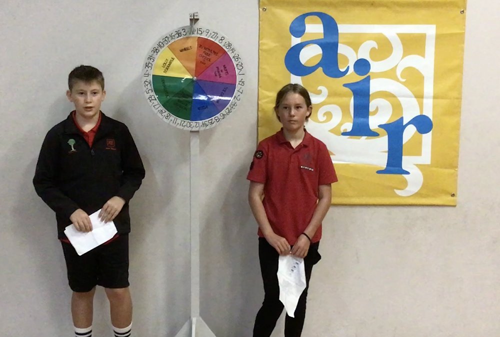 PB4L House Reward System - competition is heating up!