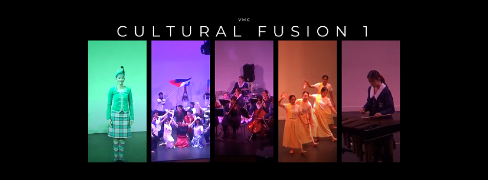 Cultural Fusion