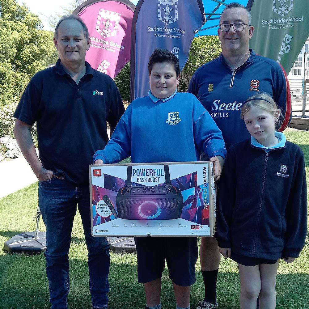 Fern Energy - Fuel for Schools