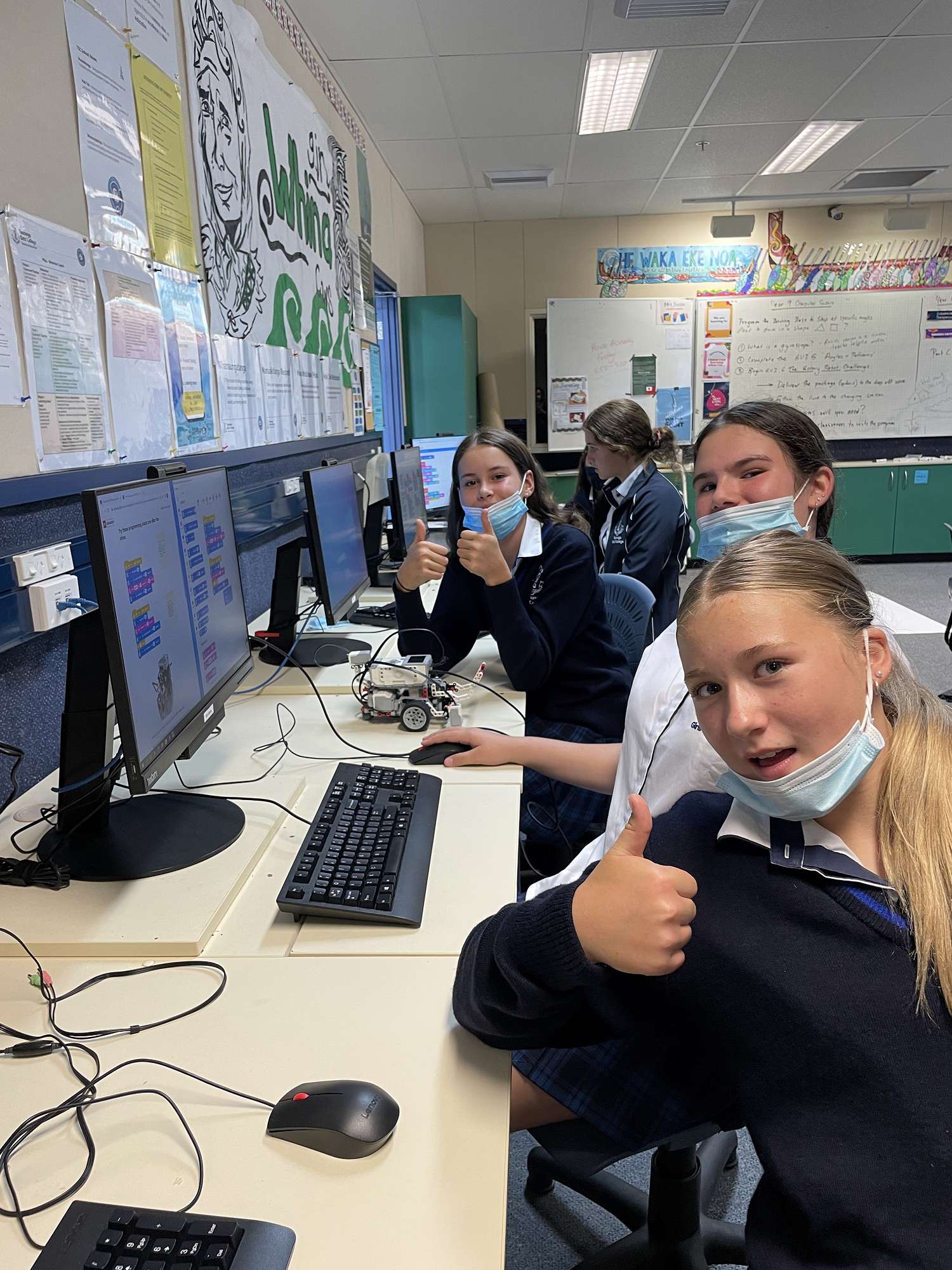 Year 9 Computer Science