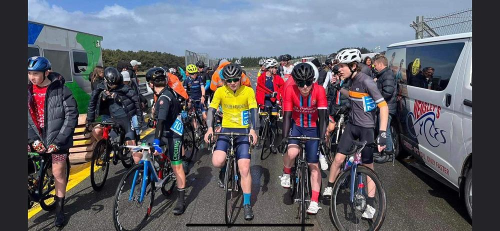 Yunca Tour of Southland