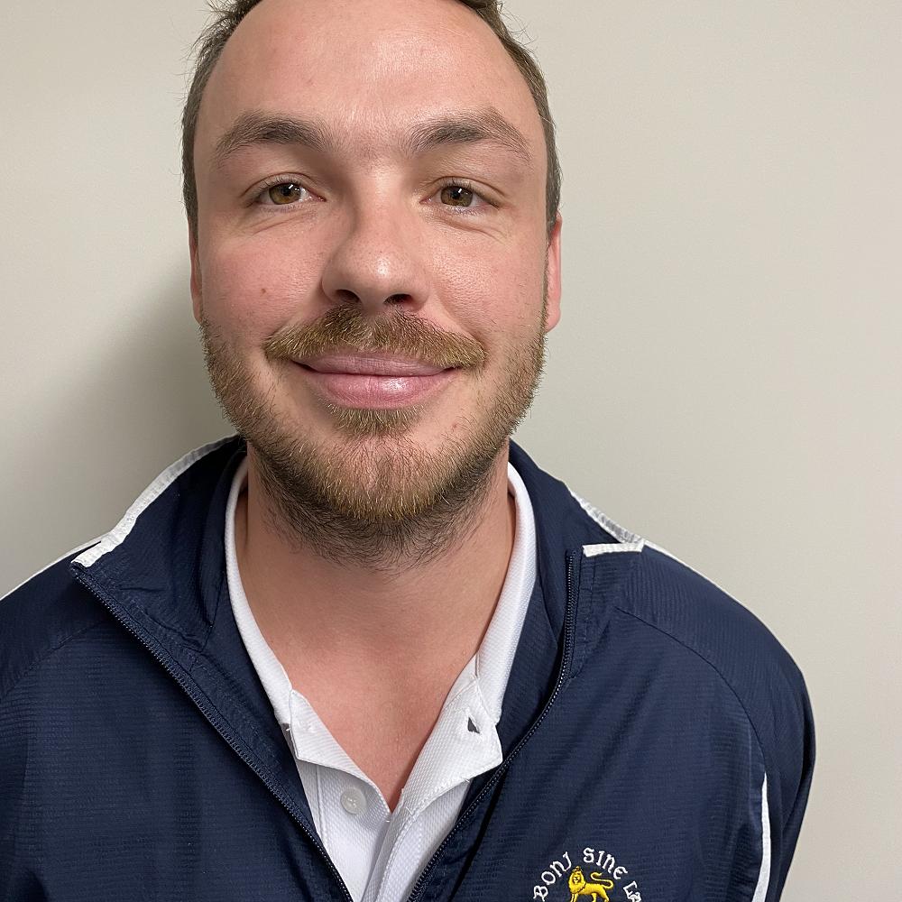 Mr. Dubbeldam Appointed Assistant Coach for the New Zealand Under 17 ...