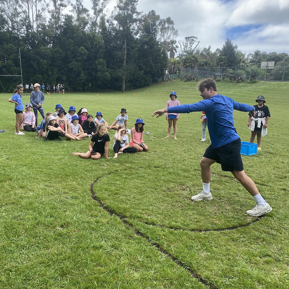 Newsletter Week 5 Term 4, 2022