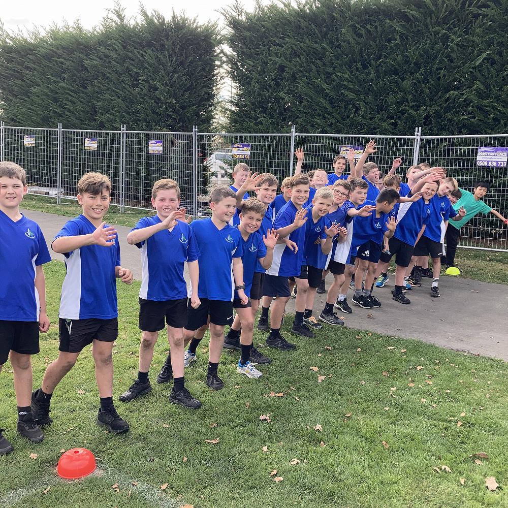 Prebbleton School Newsletter No. 7 2021