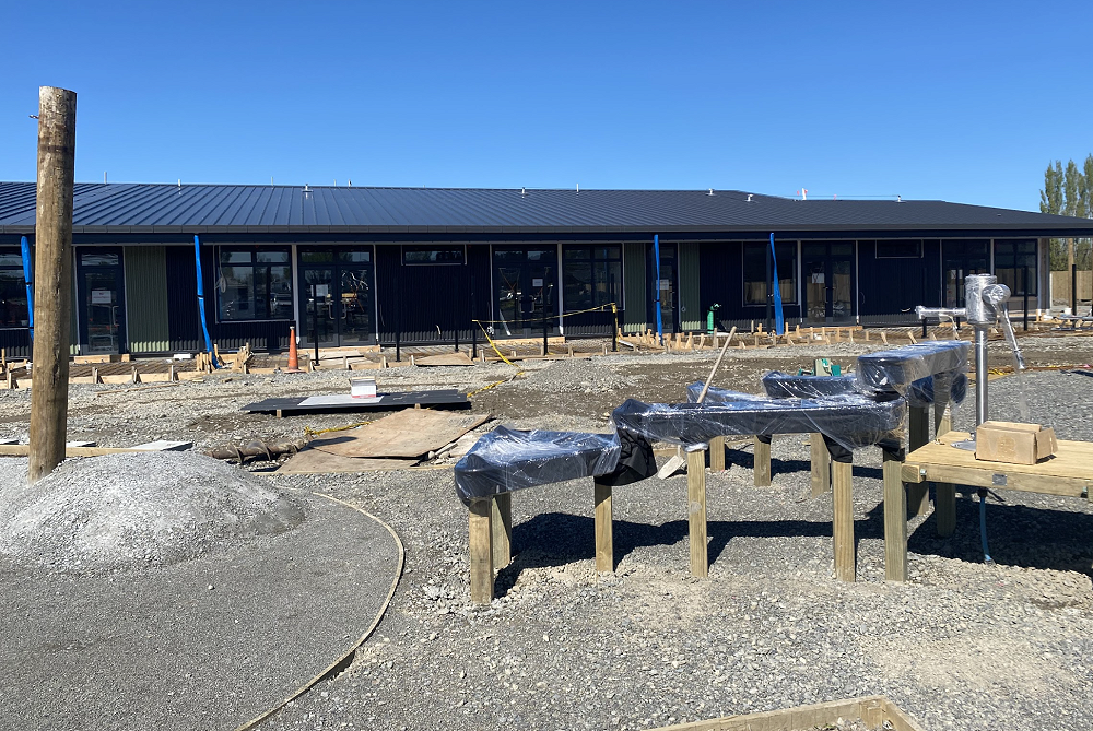 Pītau-Allenvale School Bulletin Issue 1 Term 4 2023