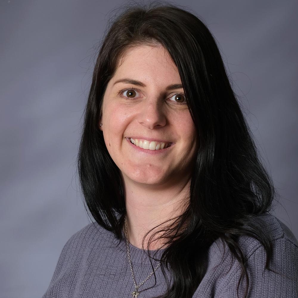 Samara Brown | Kaiako Year 3 — Our People