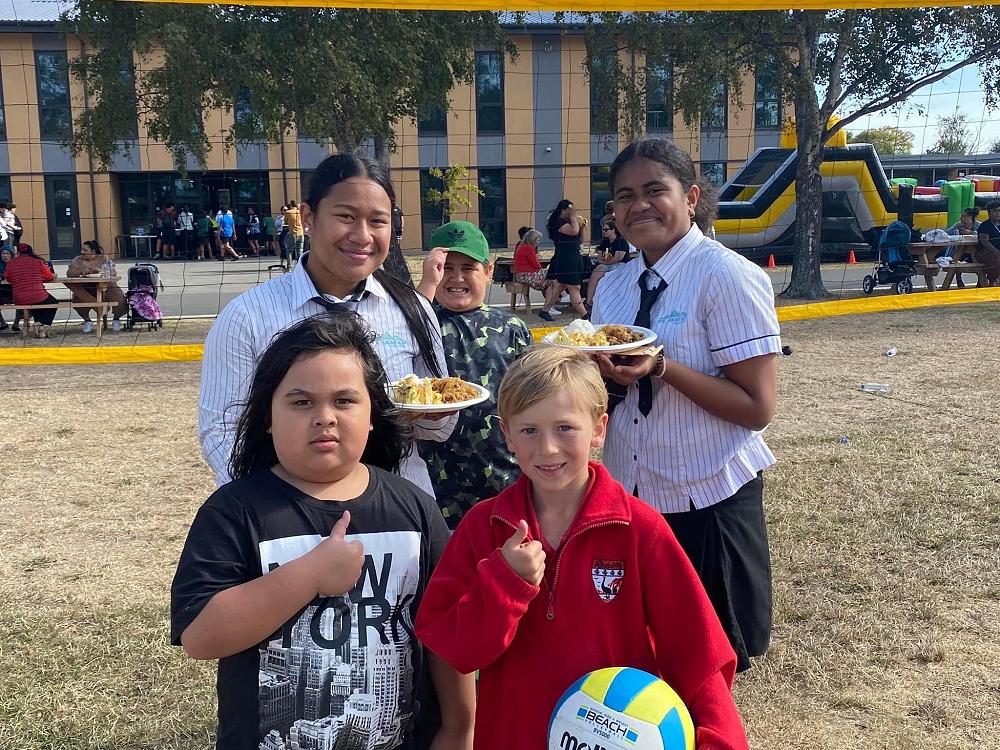 Te Aratai Pasifika News for Term 1