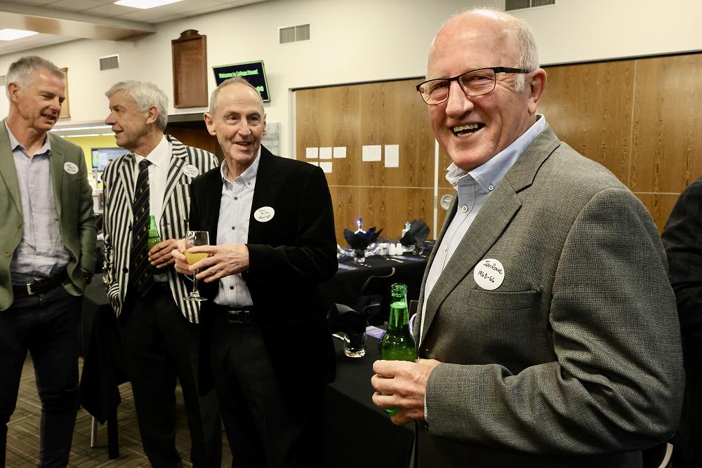 PNBHS Old Boys Dinner, Friday 15th September. What another great Old ...