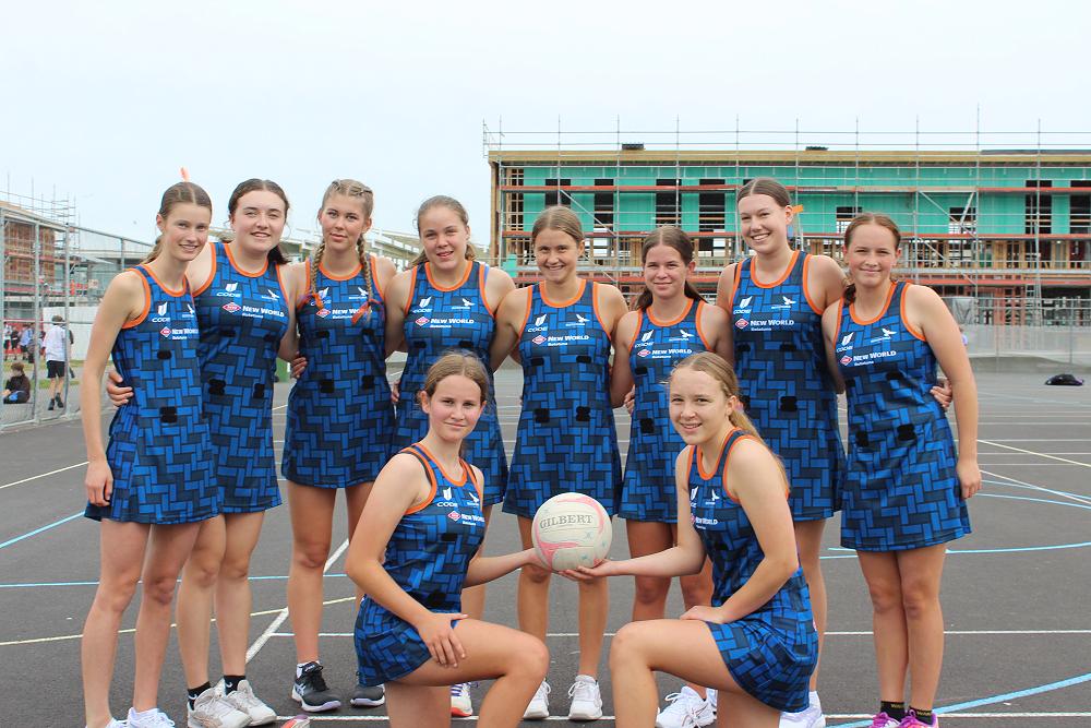 Sport Partnership with New World Rototuna — RSHS Newsletter - Term 3 ...